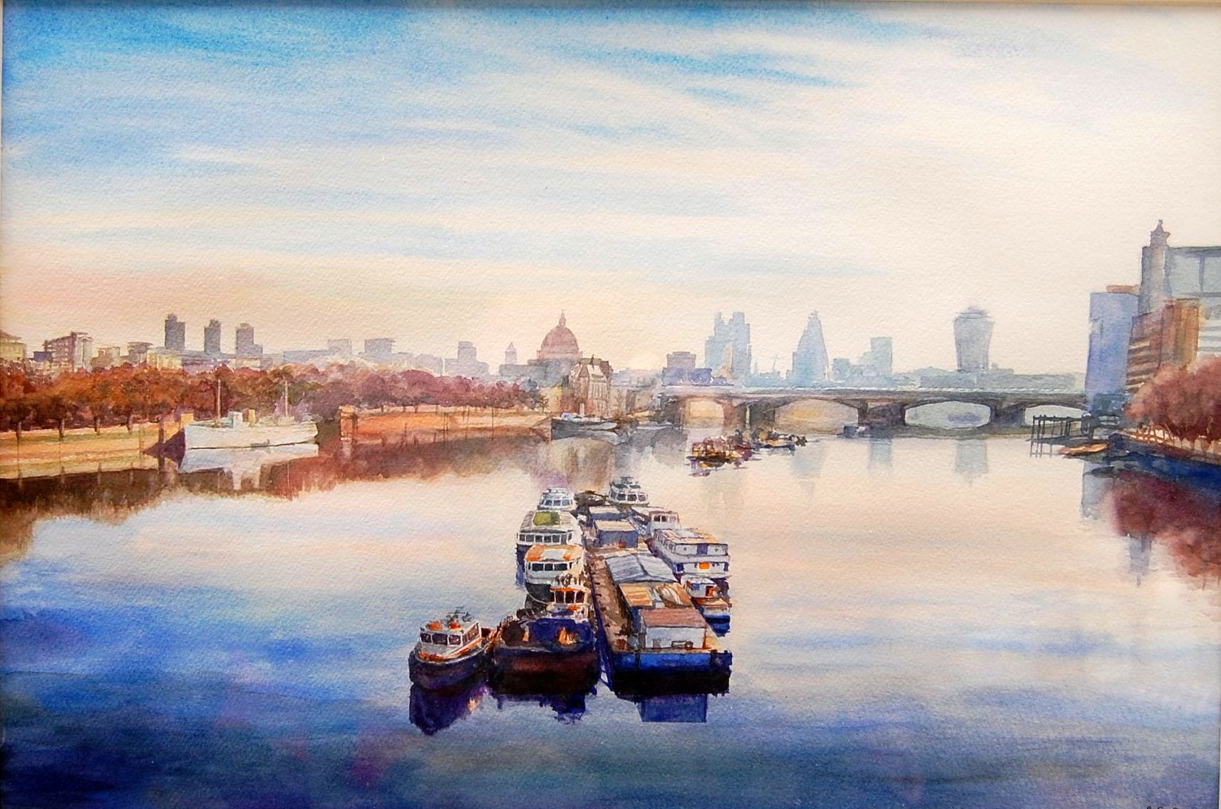 art by robin sinclair